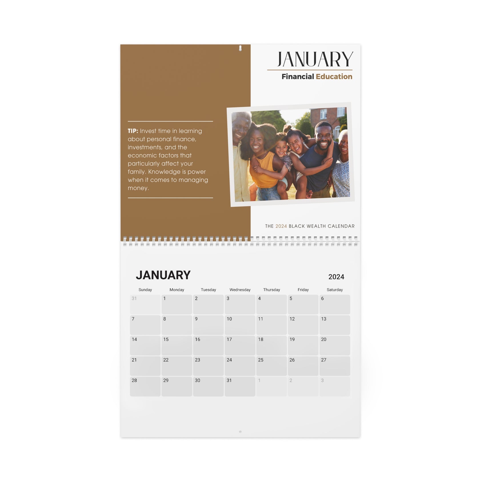 The Black Financial Literacy Store – Dr. Boyce Watkins Financial ...