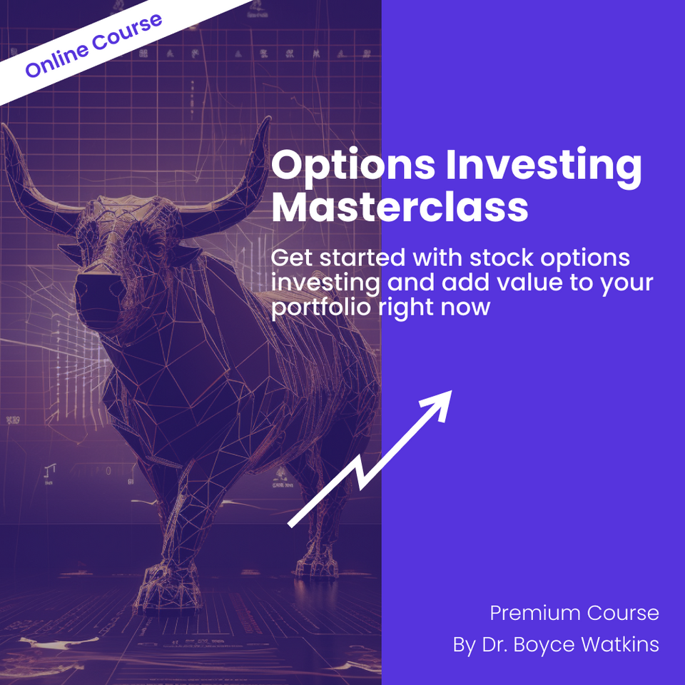 Courses – Dr. Boyce Watkins Financial Literacy Store