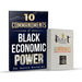 Dr Boyce Watkins Presents: The 10 Commandments of Black Economic Power ...