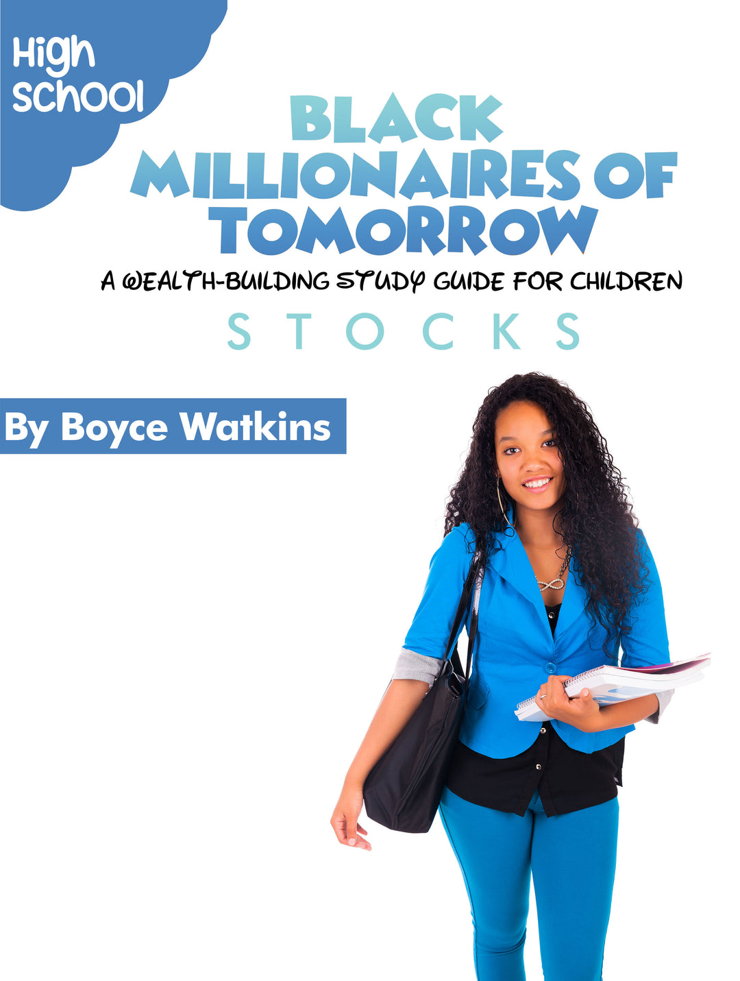 BMOT Workbooks Individual – Dr. Boyce Watkins Financial Literacy Store