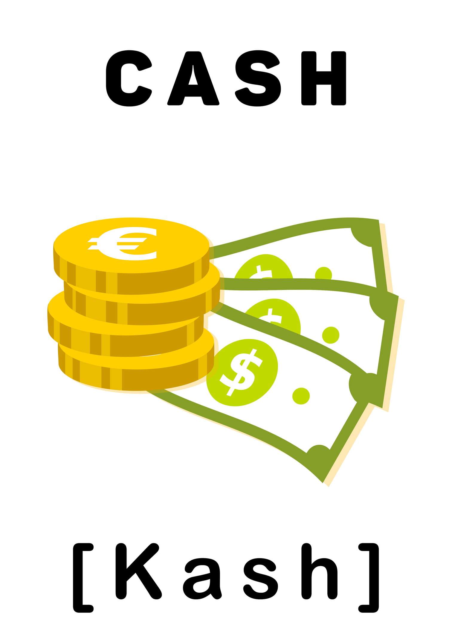 The Dr Boyce Watkins Fun Financial Flash Cards for children – Dr. Boyce ...