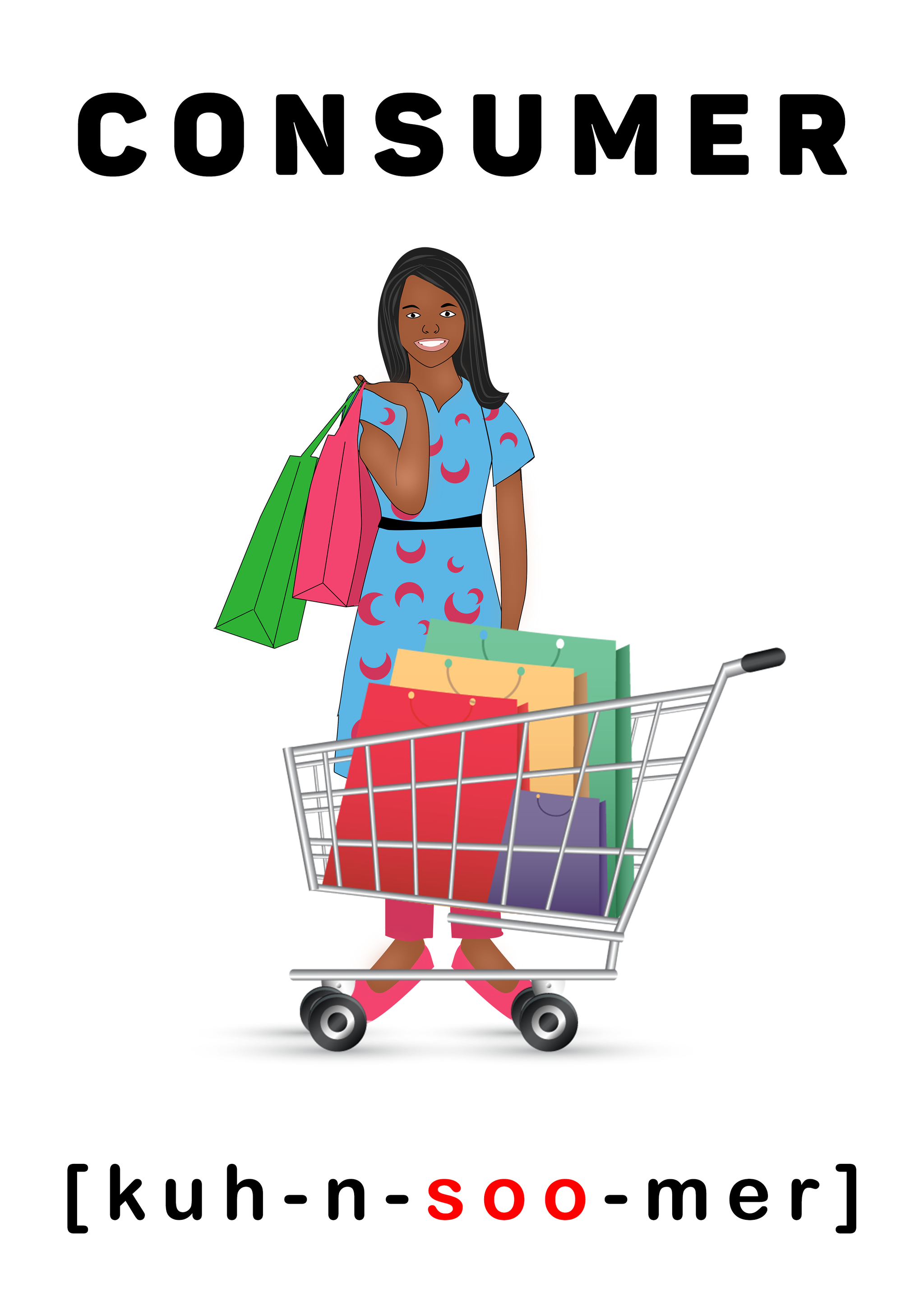 The Dr Boyce Watkins Fun Financial Flash Cards for children – Dr. Boyce ...